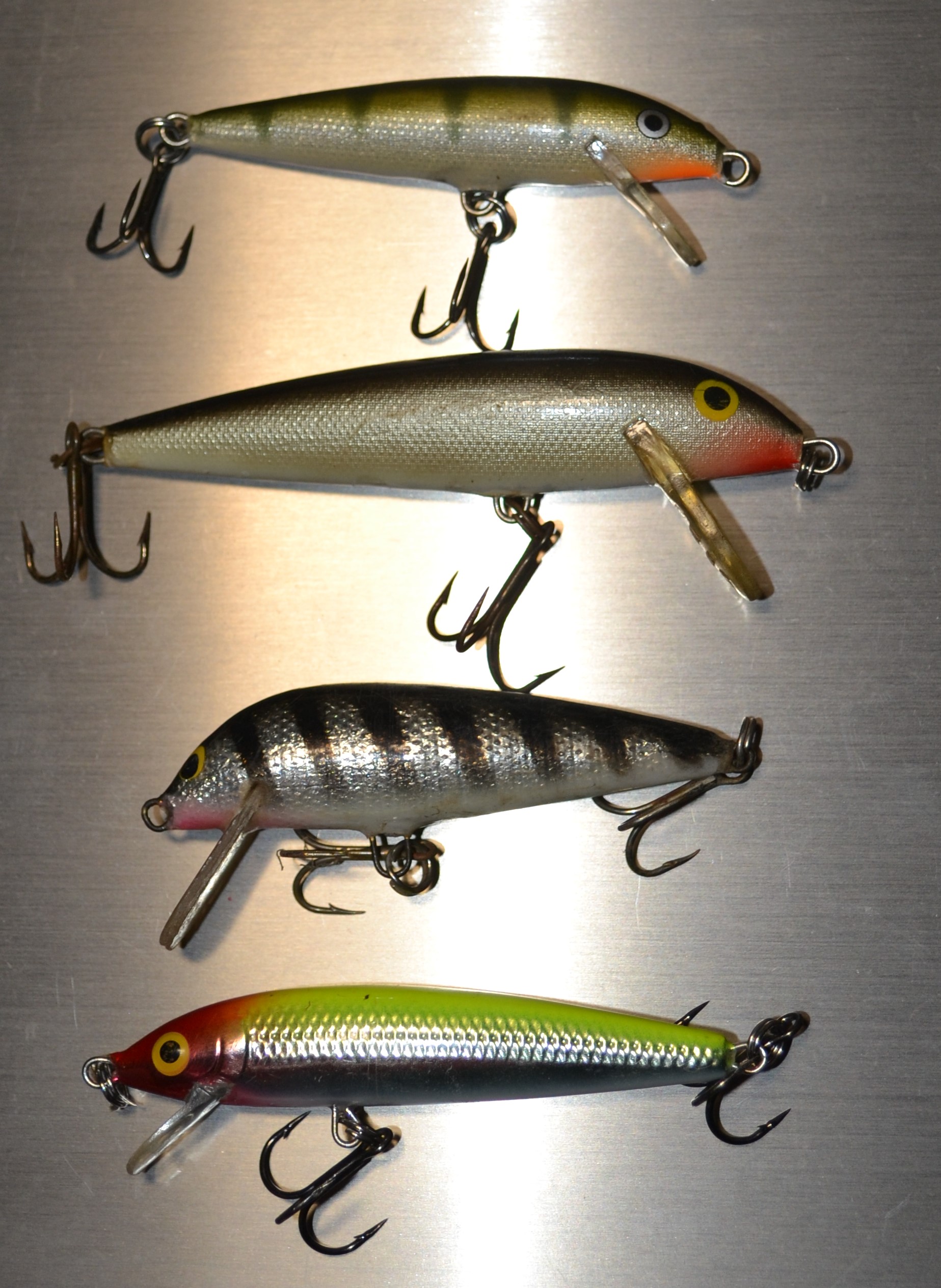 Ron's Catch: Winter Catching Secret | Shoppers Supply